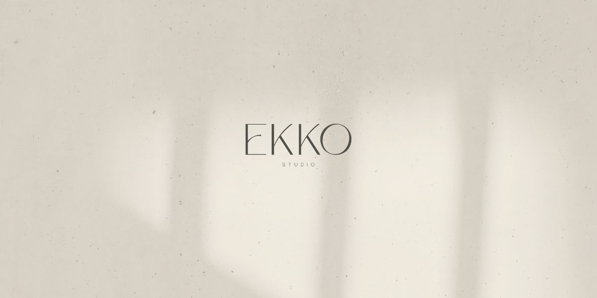Ekko Studio
